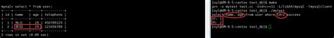 【mysql】mysql Connect 详解mysqlconnector Csdn博客