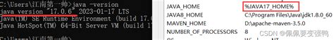 java jdk的多版本共存实现方法 java 脚本之家