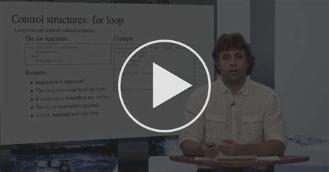 Loops Introduction To Programming With Python 3 Coursera
