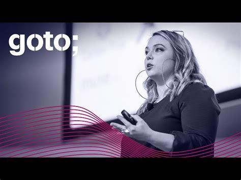 goto conferences talk re engineering inclusion from goto conferences