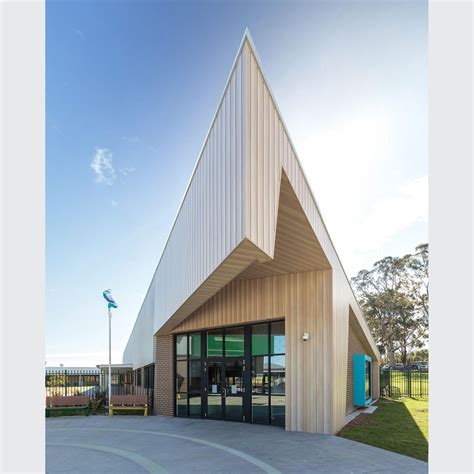 Decoclad® Non Combustible Aluminium Cladding Archipro Au