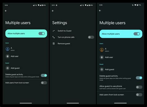 Android 14 开发者预览版发布，支持应用双开、多用户登录 Oschina 中文开源技术交流社区