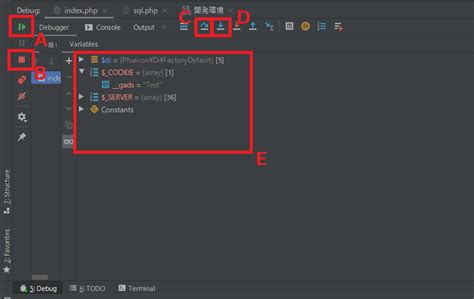 Vagrant Phpstormでブレークポイントを使用したデバッグをしたい Techtech Note