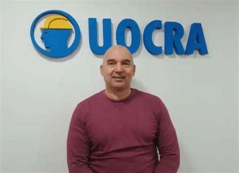 Ariel Ledesma Asumirá Como Nuevo Subsecretario De Trabajo En La Provincia