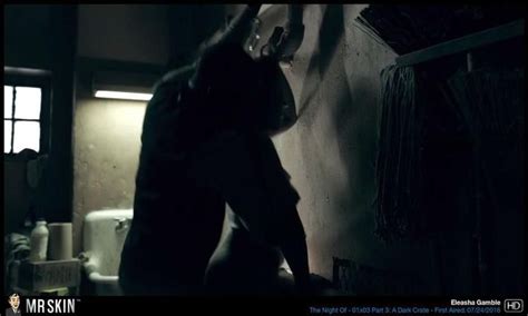 Tv Nudity Report Power Ray Donovan The Night Of Day 5 Outcast And