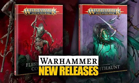 Games Workshop Pre Order Time What You Need To Know Now