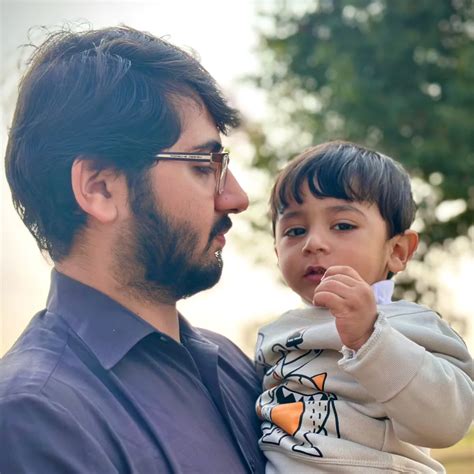 Talha Ijaz Umar