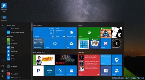 下载 微软发布适用于windows 10系统的opencl和opengl兼容包 蓝点网