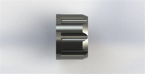 Muzzle Protector International Barrels