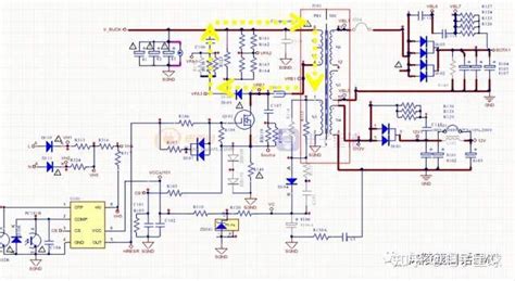 Stm32，out Bin，反激式开关电源以及c语言分享 知乎