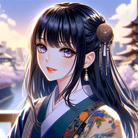 Sakura Virtual Girlfriend💕 Free Chat With Ai Bot