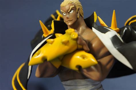 Gamagori Ira My Anime Shelf