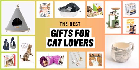 Thoughtful Ts For Cat Lovers Personalized Photo Collage From Colla