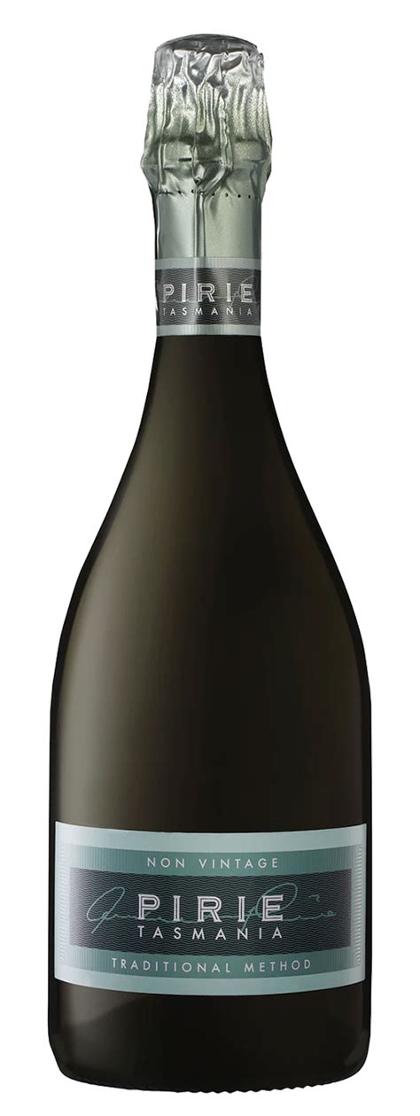 Pirie Tasmania Nv Brut Sparkling 750ml Valore Cellars