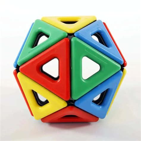 Magnetic Polydron School Set Set Of 224 Pieces Polydron Toys Polydron Discount Code Building