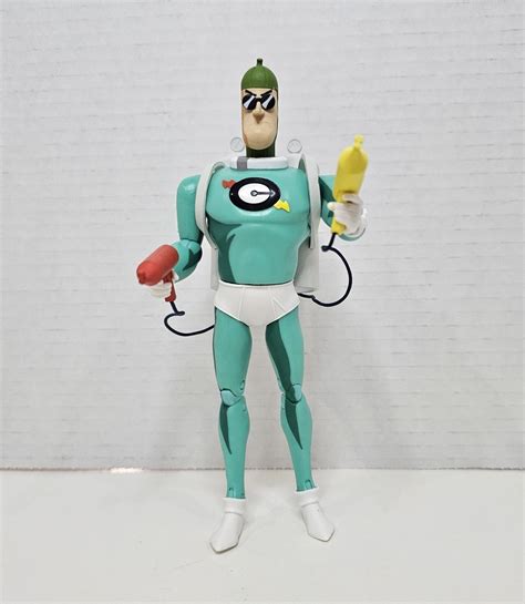 Condiment King Figure Batman Mcfarlane Toysdc Direct Batman The