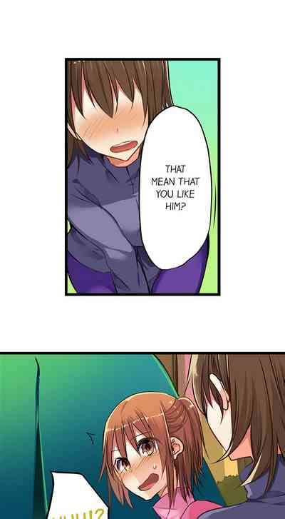 Nebukuro Ecchi ~ Senpai Haitte Ii Desu Ka Sex In The Sleeping Bag