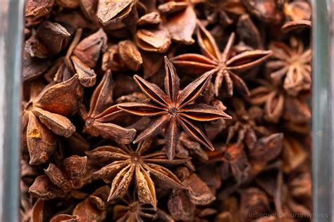 What Is Star Anise