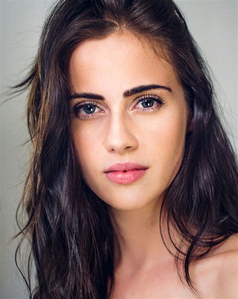 Lydia Peckham Actor Profile And Biography