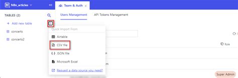 How To Import CSV Into MySQL Step By Step Techniques N N Blog