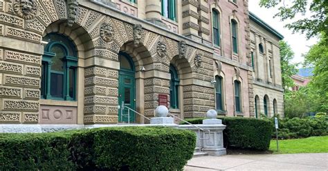 Halifax Sex Offender Accused Of Breaching Supervision Order R Halifax