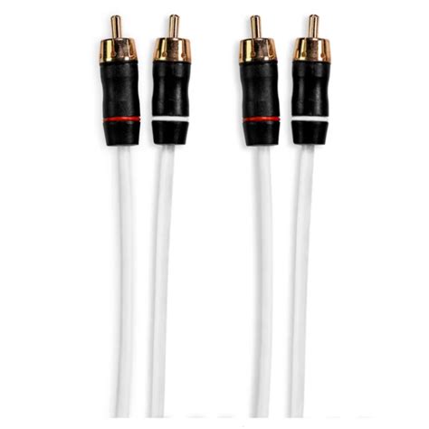 Garmin 010 12614 00 Ms Rca6 Fusion 6 Ft Rca Cable 2 Way Male Trionics