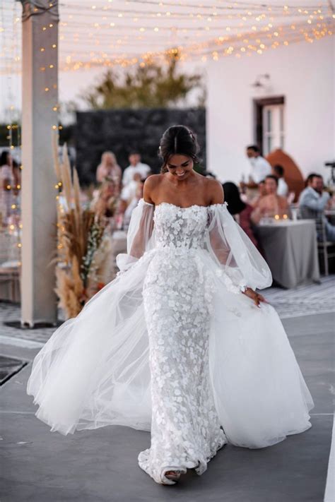 Milla Nova Persa De Bruidshoek