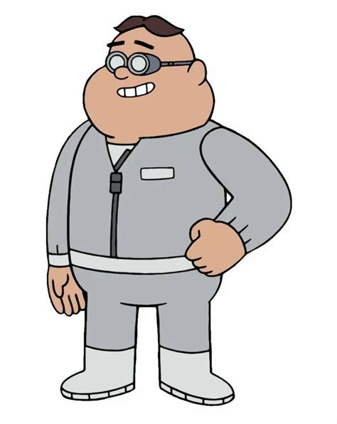 Blendin Blandin Costume Gravity Falls Costumebot