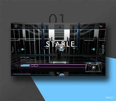 Web Design UI UX Design On Behance