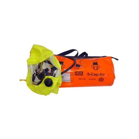 3m Scott Elsa Muster 15 B Escape Sets Ams Albedeen Marine Surveyors