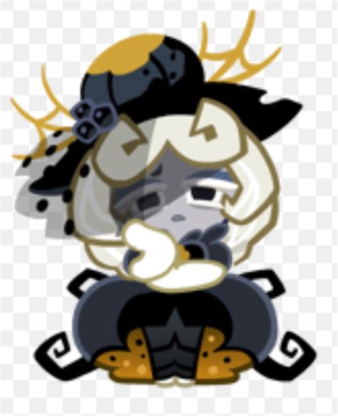 Truffle Cookie Worried Blank Template Imgflip