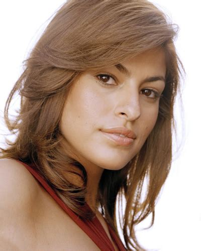 Mendes Eva Photo