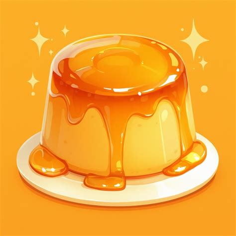 Premium Vector Goan Bebinca And Layered Dessert