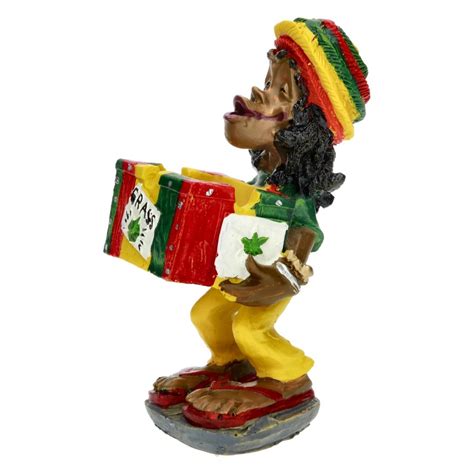 Cendrier Rasta Grass Box Disponible Sur S Factory