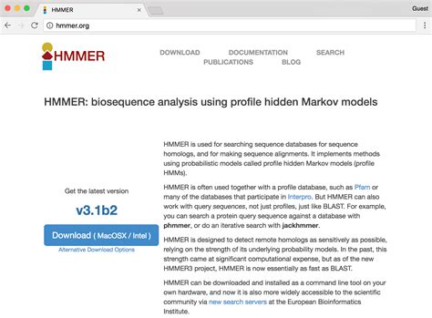 Installing Bioinformatics Software A Primer For Computational Biology
