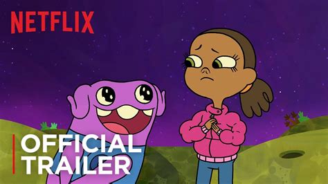 Home Series Trailer July 29 Netflix Youtube