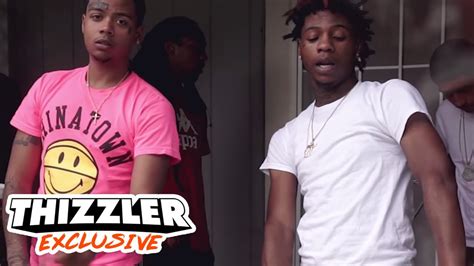 Jokes Up Ebk Young Joc Feat Bris And Armani Depaul Shazam