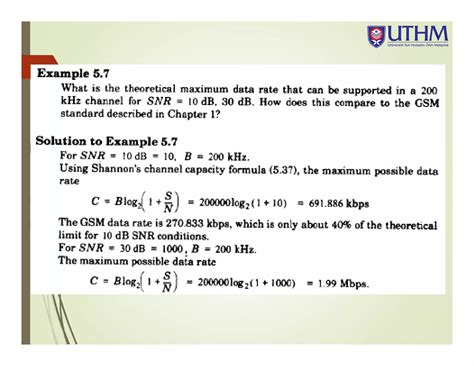 Lecture Introduction To WMC Pdf