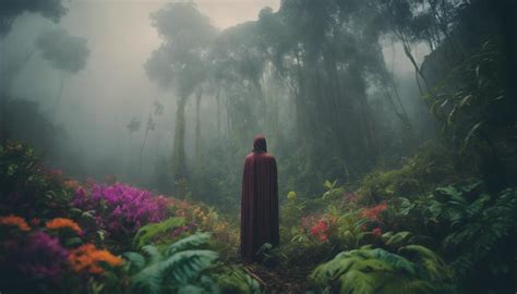 Alamat Ni Maria Makiling