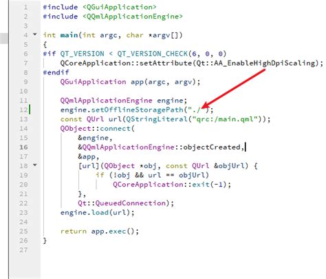 Qml 本地存储（settingsqlite）qml Sqlite Csdn博客
