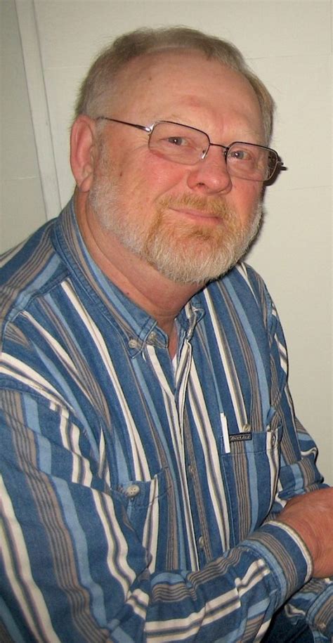 Ronald “ron” Howard Greschner The Times