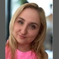 Angelika Kielczyk Konsultant Dział Projektów Efs Efspower W