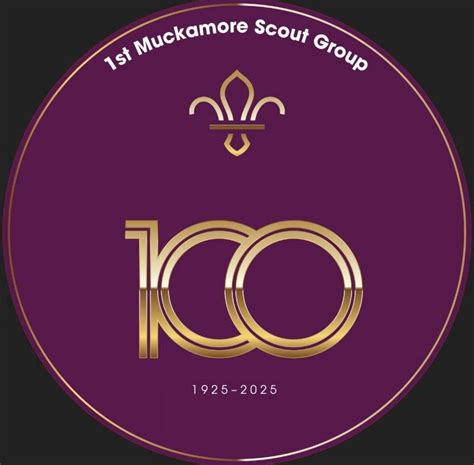 1st Muckamore Scout Group Antrim