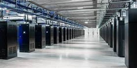 Data Center Networking