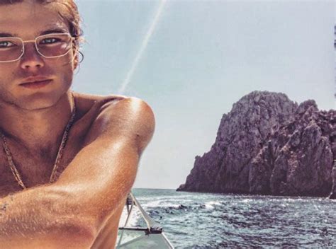 END OF SUMMER IN INSTAGRAMS WITH JON K JORDAN BARRET KIT BUTLER