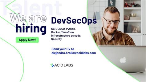 alejandro brollo pe linkedin devops devsecops gcp aws azure cloud sre softwareengineer