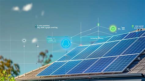 Wirkungsgrad Photovoltaik Max Effizienz Und Leistung Für Ihre