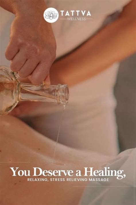 Pin On Massage Foto