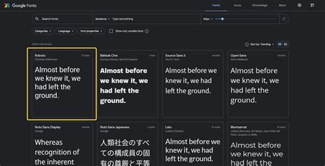 Frontend Developer Roadmap Css3 Tutorial 28 Font Özelliği Murat