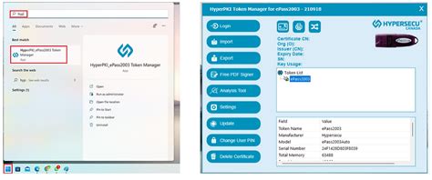 How To Check Digital Signature Certificate Validity And Expiry Date Digital Signature